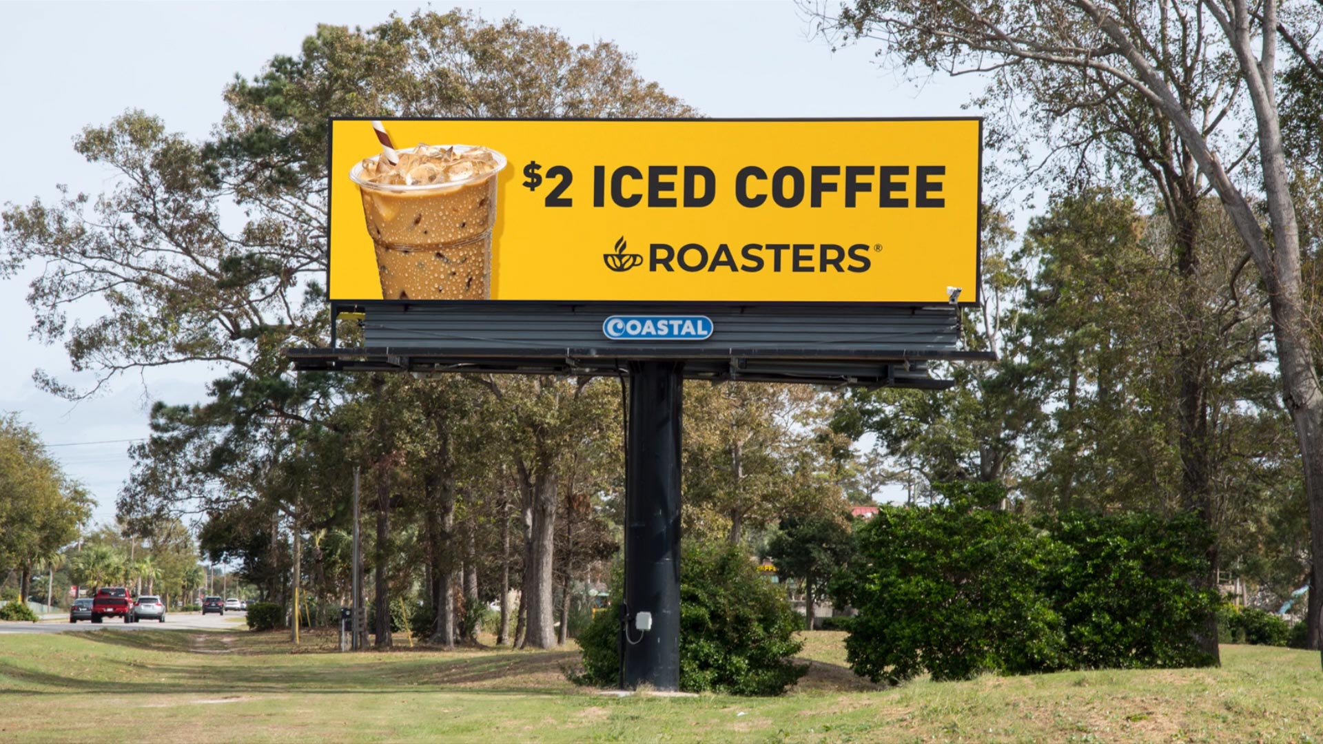 Effective Design - Coastal Outdoor Advertising